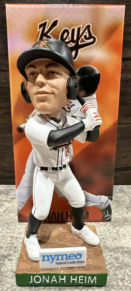 Jonah Heim 2024 Keys Bobblehead SGA – My Store